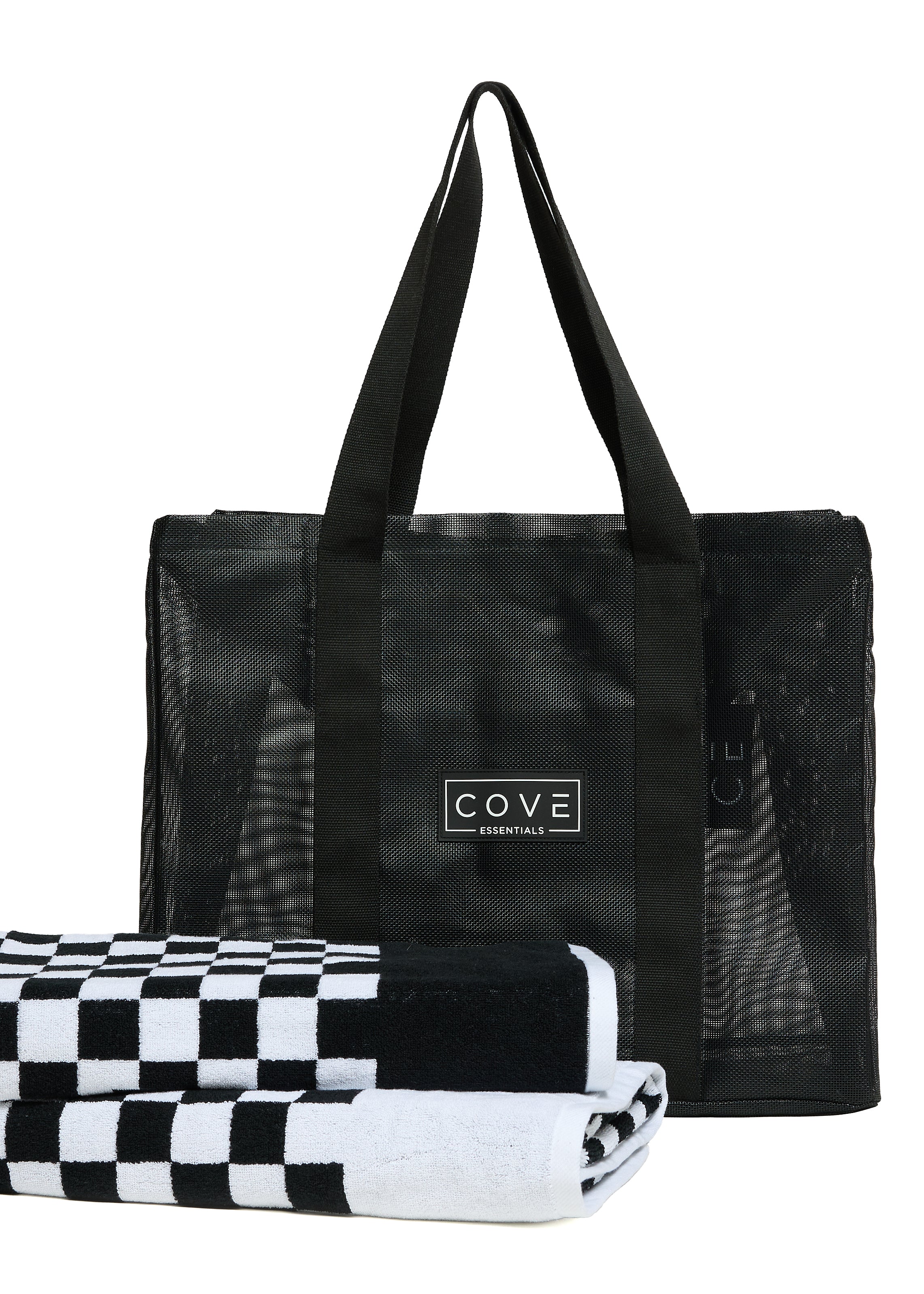 CE Large bag & 2 towel bundle – CE Collective